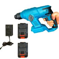 China Industrial Heavy Duty Cordless Drill with Easy Adjustable Function and 1050W Input Power for sale