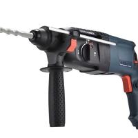 China Industrial Heavy Duty Cordless Drill with Easy Adjustable Function and 1050W Input Power for sale