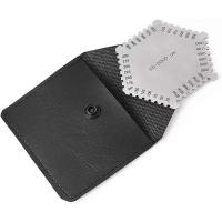 China Highly Durable Wet Film Comb Thickness Gauge Stainless Steel 25-3000um Hexagon Paint for sale
