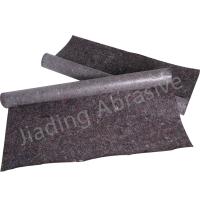 China 180g 220g Nonwoven Laminated Painter Fleece for Agriculture Protection Waterproof Mat for sale