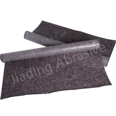 China 180g 220g Nonwoven Laminated Painter Fleece for Agriculture Protection Waterproof Mat for sale