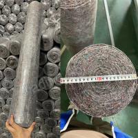 China 180g 220g Nonwoven Laminated Painter Fleece for Agriculture Protection Waterproof Mat for sale