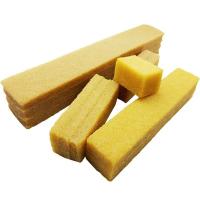 China ODM Customized Black Abrasive Rubber Cleaner Stick for Industrial Cleaning Needs for sale