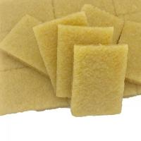 China ODM Customized Black Abrasive Rubber Cleaner Stick for Industrial Cleaning Needs for sale