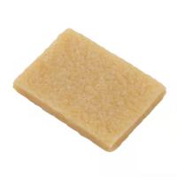 China ODM Customized Black Abrasive Rubber Cleaner Stick for Industrial Cleaning Needs for sale
