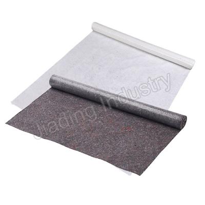China Painter Cover Nonwoven Fabric in 1m Width with Microfiber and 100% Polyester for sale