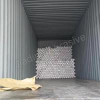 China Painter Cover Nonwoven Fabric in 1m Width with Microfiber and 100% Polyester for sale