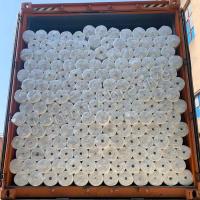 China Painter Cover Nonwoven Fabric in 1m Width with Microfiber and 100% Polyester for sale