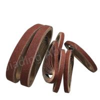 China X-weight Backing Zirconia Abrasive Material 50mm*686mm Aluminum Oxide for Hand Sanders for sale