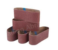 China X-weight Backing Zirconia Abrasive Material 50mm*686mm Aluminum Oxide for Hand Sanders for sale