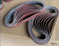 China X-weight Backing Zirconia Abrasive Material 50mm*686mm Aluminum Oxide for Hand Sanders for sale