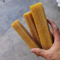 China cleaning Natural Rubber Eraser Stick for Sanding Discs Sandpaper Belts Skateboards 8