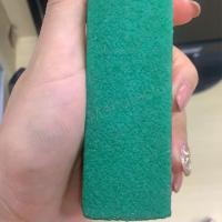 China cleaning Natural Rubber Eraser Stick for Sanding Discs Sandpaper Belts Skateboards 8