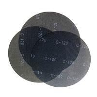 China Customized Grits 60 80 100-800 Silicon Carbide Mesh Sanding Screen Disc with OBM Support for sale