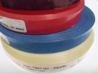 China ABRASIVE BELTS T1880 T1884 T1882 Coated Belt Splicing Tapes for Sanding Belt Jointing for sale