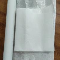 China Filter Fabric Sticky Felt Paint Protection with 5m Length Self Adhesive White Felt for sale