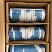 China Sheldahl Uncoated Abrasive Belt Splicing Tapes for Sanding Belt Joint T1880 T1884 T1882 T19930 for sale