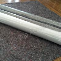 China 180-350g/m2 Weight Nonwoven Finish Fleece The Perfect Solution for Painter Protection for sale