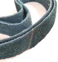 China Customized Support OEM GRAY Surface Conditioning Belt for Welding and General Metal Fabrication for sale