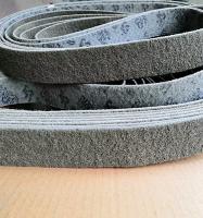 China Customized Support OEM GRAY Surface Conditioning Belt for Welding and General Metal Fabrication for sale