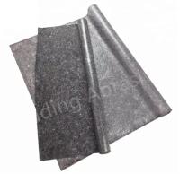 China Nonwoven Covering Fleece 220gr 1x50m for Painter Felt Durable and Sustainable Choice for sale