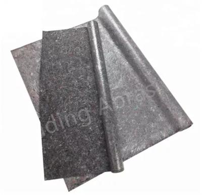 China Nonwoven Covering Fleece 220gr 1x50m for Painter Felt Durable and Sustainable Choice for sale