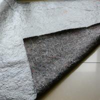 China Nonwoven Covering Fleece 220gr 1x50m for Painter Felt Durable and Sustainable Choice for sale