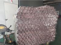China Nonwoven Covering Fleece 220gr 1x50m for Painter Felt Durable and Sustainable Choice for sale