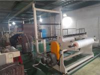 China 180-350g/m2 Recycled Cotton Nonwoven Fabric Painter Fleece for Painting Requirement for sale