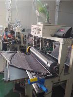 China 180-350g/m2 Recycled Cotton Nonwoven Fabric Painter Fleece for Painting Requirement for sale
