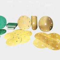 China D Weight Waterproof Sanding Disc 5-Inch 150mm for Automotive Grit 40 60 80 100-2000 for sale