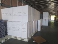 China Eco-friendly Nonwoven Fabric for Industrial Applications Laminated and Anti-slip for sale