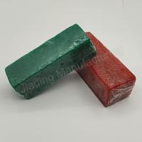 China Customized Natural Rubber Sanding Belt and Disc Cleaning Stick for Abrasive Materials for sale