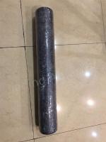 China Wholesales 270g Non Woven Cover Flocked Pattern for Painter Protection Plain Style for sale