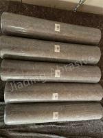 China Wholesales 270g Non Woven Cover Flocked Pattern for Painter Protection Plain Style for sale