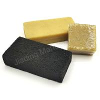 China Natural Rubber Eraser Sander Shoe Skateboard Cleaning Stick with Customized Design for sale