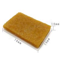 China Natural Rubber Eraser Sander Shoe Skateboard Cleaning Stick with Customized Design for sale