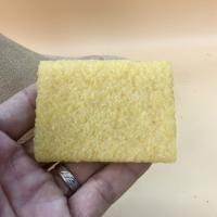 China Abrasive Cleaner Stick Natural Rubber for Cleaning Sandpaper Sanding Belt and Disc for sale