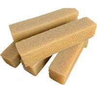 China Abrasive Cleaner Stick Natural Rubber for Cleaning Sandpaper Sanding Belt and Disc for sale