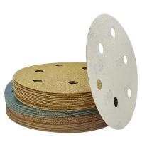 China OEM Supported 3M 2000 Grit Ceramic Alumina Abrasive Sand Paper for General Purpose for sale