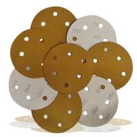 China OEM Supported 3M 2000 Grit Ceramic Alumina Abrasive Sand Paper for General Purpose for sale
