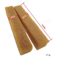 China Customized Size Abrasive Cleaning Stick for Sanding Belts Discs for sale