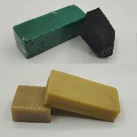China Customized Size Abrasive Cleaning Stick for Sanding Belts Discs for sale