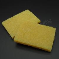 China Abrasive Material Natural Rubber Stain Remover for Rawhide Velvet and Leather Shoes for sale