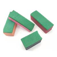 China Abrasive Material Natural Rubber Stain Remover for Rawhide Velvet and Leather Shoes for sale