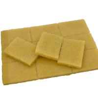 China Abrasive Material Natural Rubber Stain Remover for Rawhide Velvet and Leather Shoes for sale