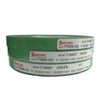 China Sand Belt Joint Abrasive Belt Splicing Tape for Pre-Coated in 16mm 19mm or 25mm Width for sale
