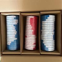 China Sand Belt Joint Abrasive Belt Splicing Tape for Pre-Coated in 16mm 19mm or 25mm Width for sale