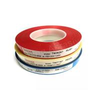 China Customized T1880 T1882 T1884 Uncoated Abrasive Belt Splicing Tapes for Sand Belt Joint for sale