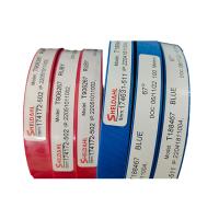 China Customized T1880 T1882 T1884 Uncoated Abrasive Belt Splicing Tapes for Sand Belt Joint for sale